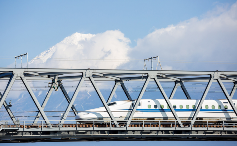 Asian lessons for reviving infrastructure investment as a driver of ...