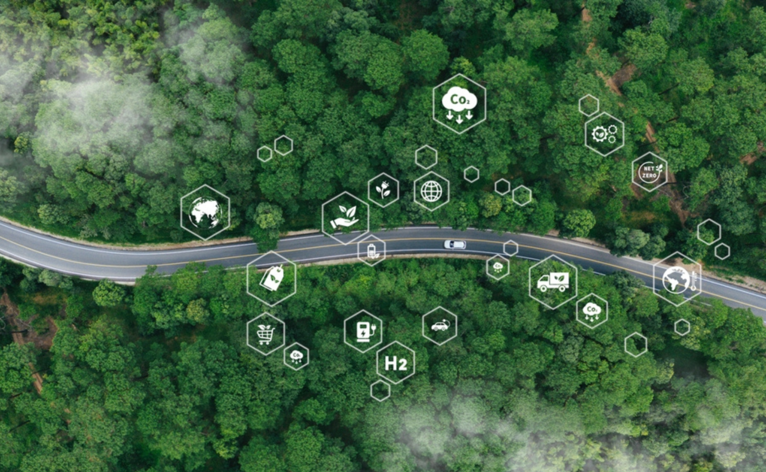Building a Roadmap for Transition Finance: A Path to Net Zero - Asia ...