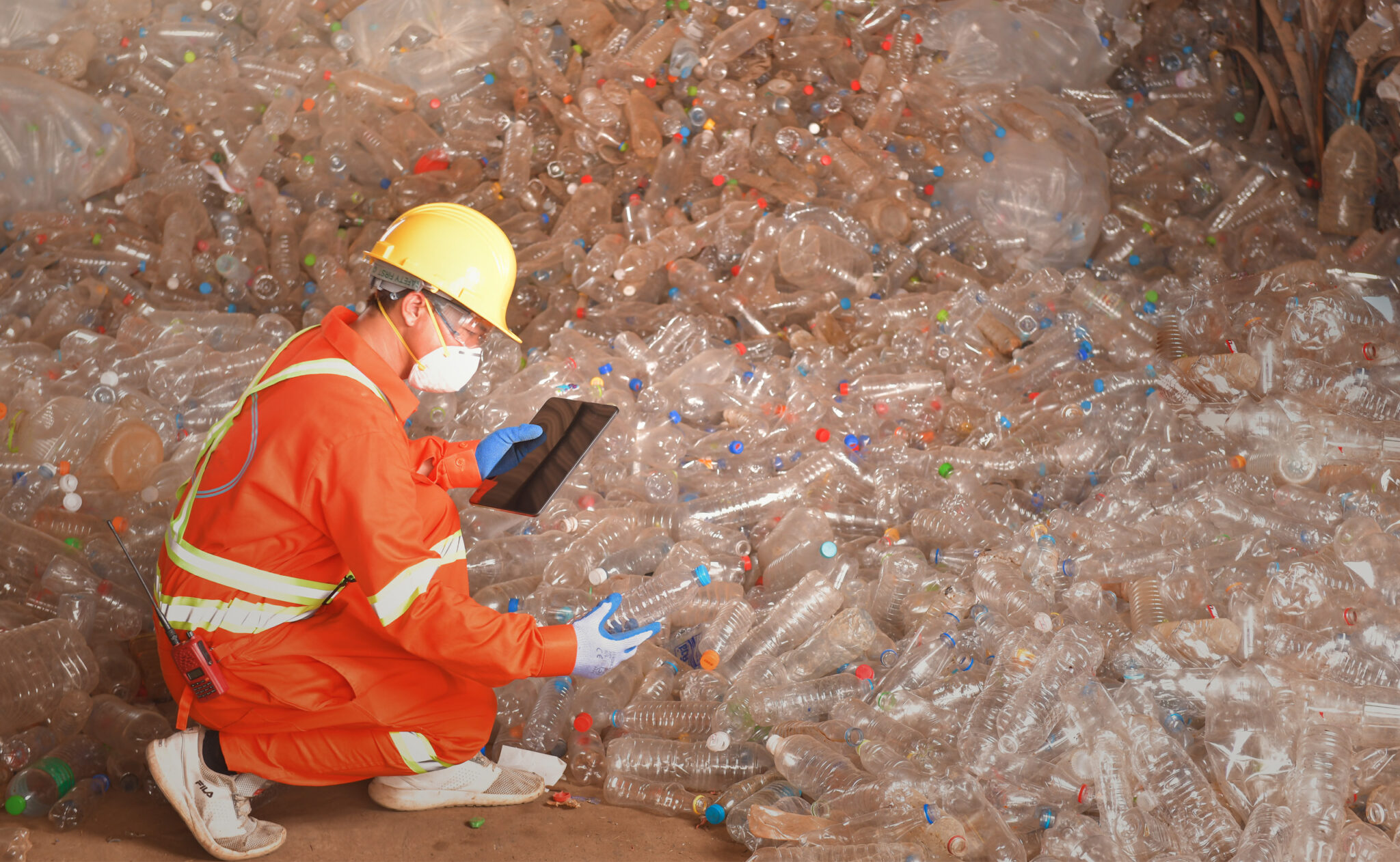 Japan’s Zero-Waste Journey - Asia Pathways